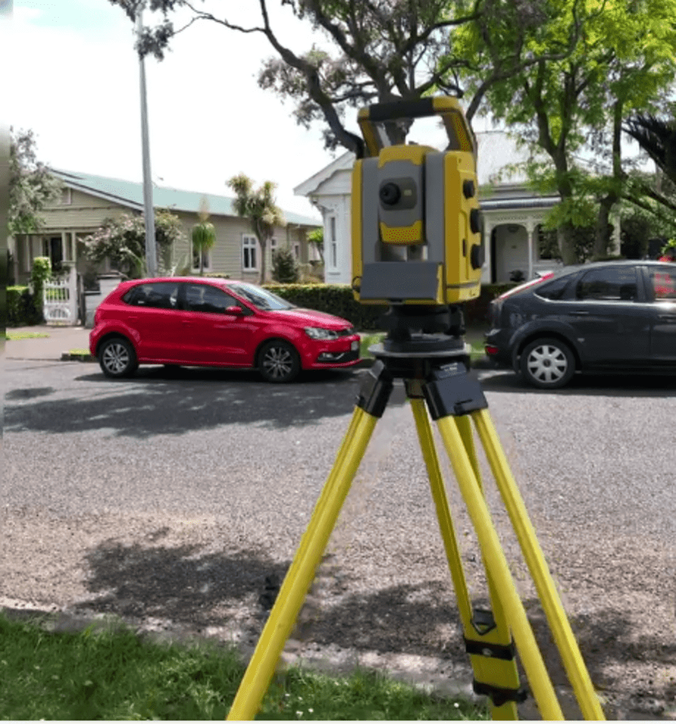 Construction Survey Projects | Residential & Commercial