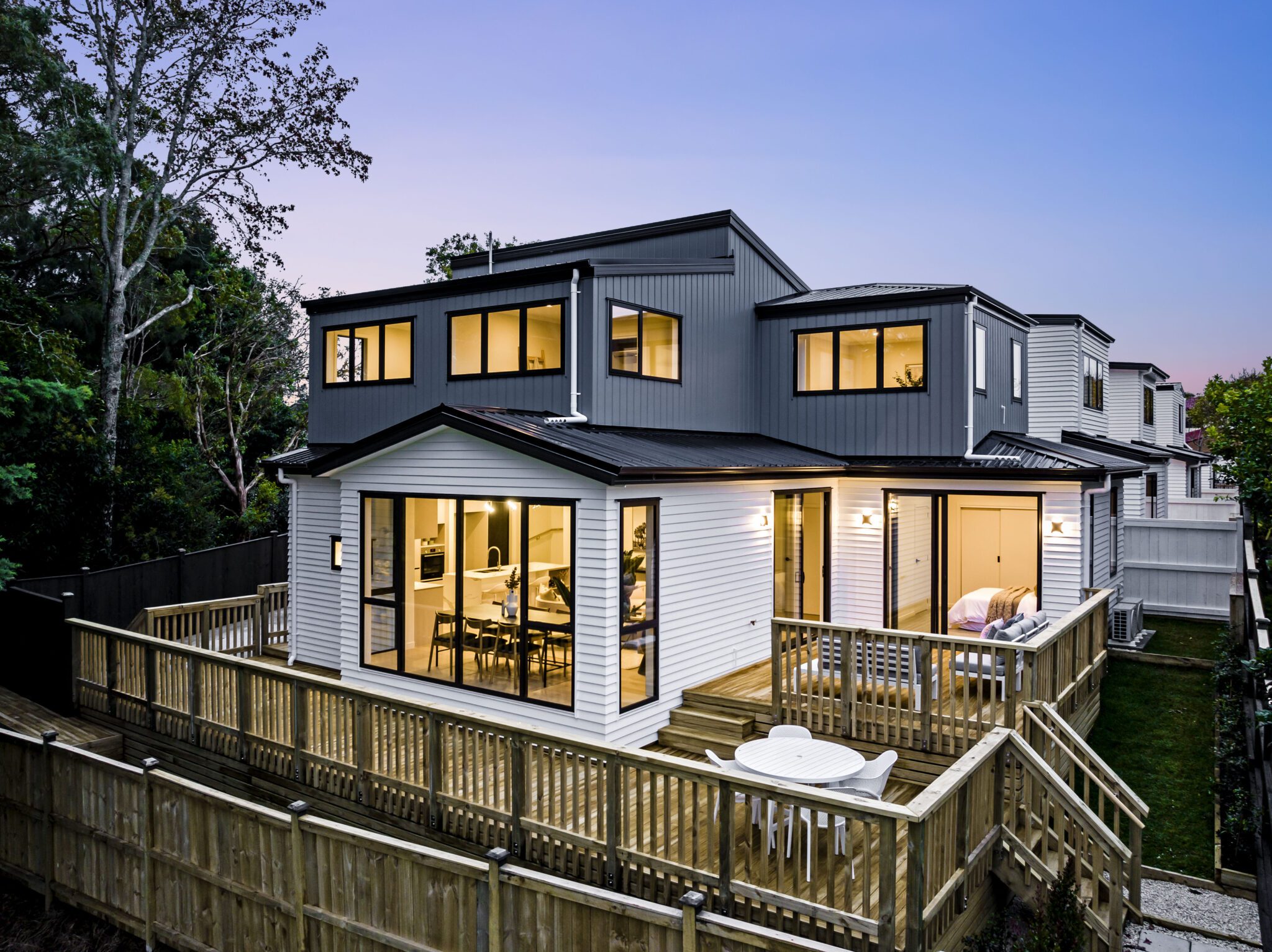 Saint Johns- Multi-Unit Development - KWC