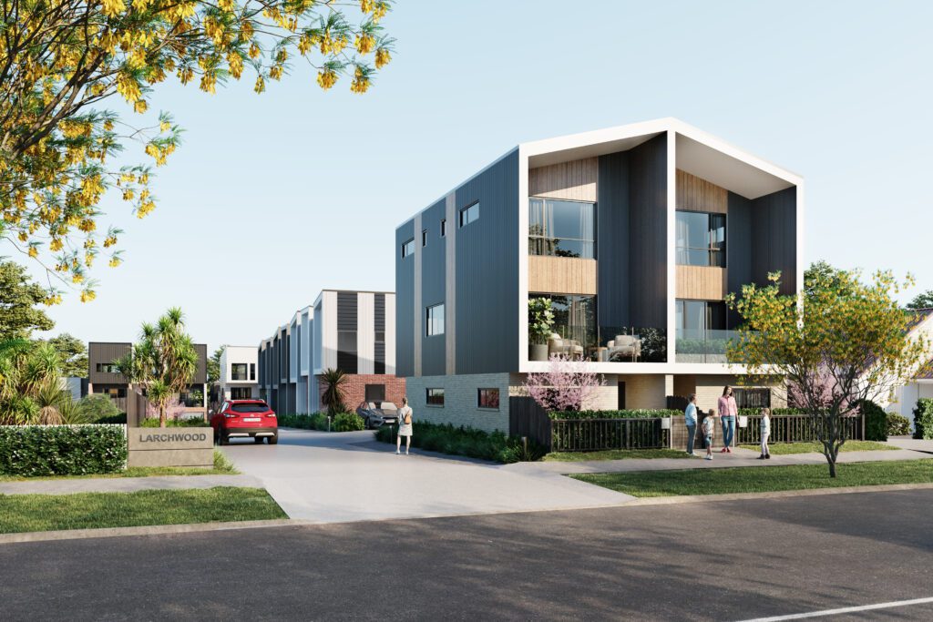 Construction Survey Projects | Residential & Commercial