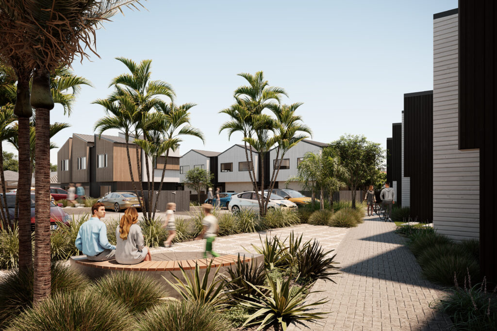 Construction Survey Projects | Residential & Commercial