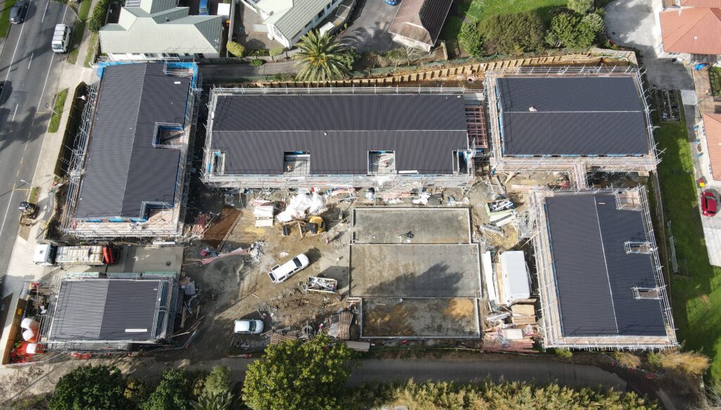 Hill Road – Multi-Unit Development – Updated - KWC