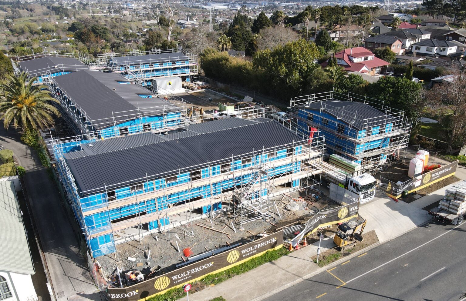 Homepage - KW Consultants