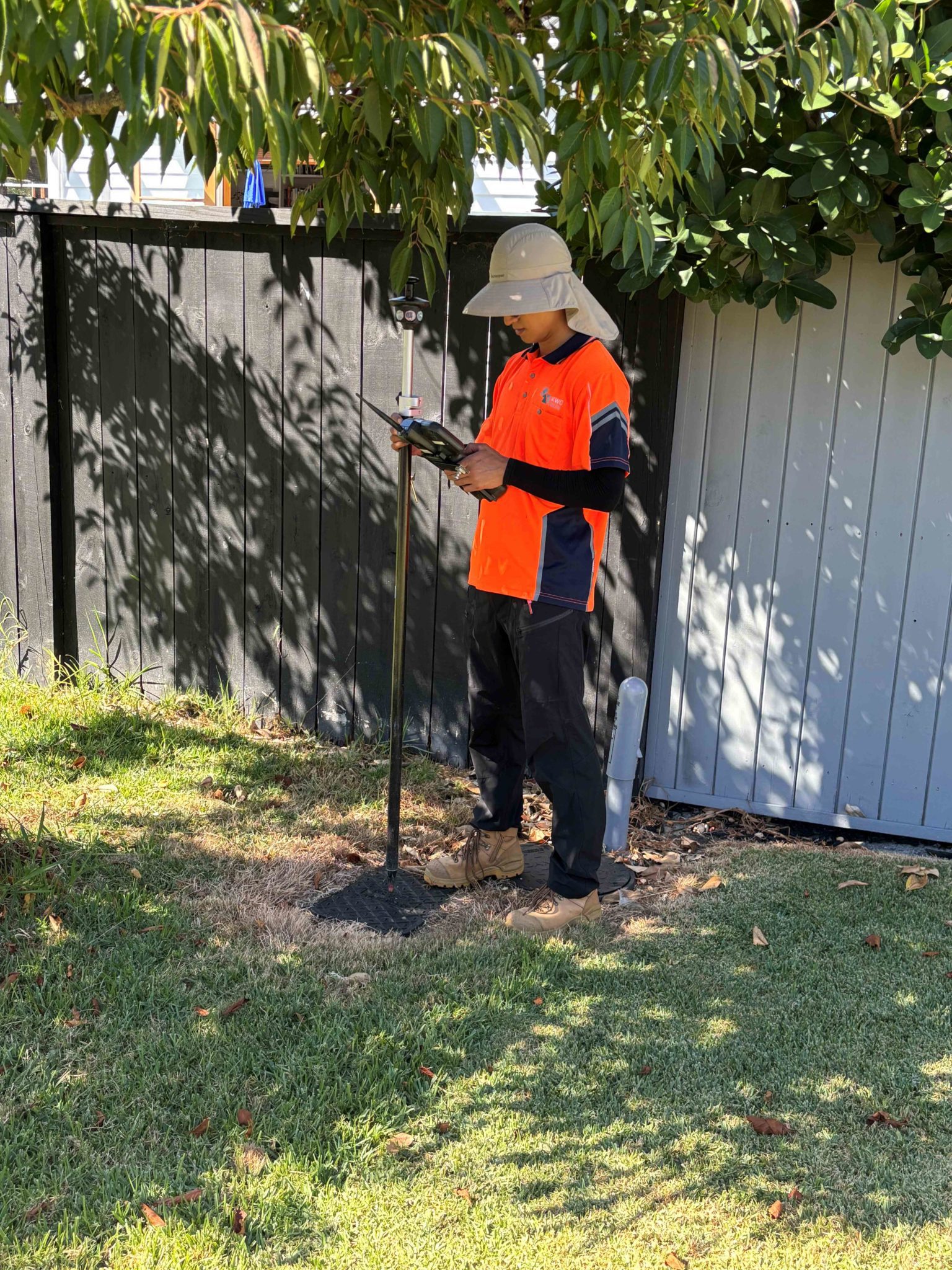 Welcome Jackie! - KWC